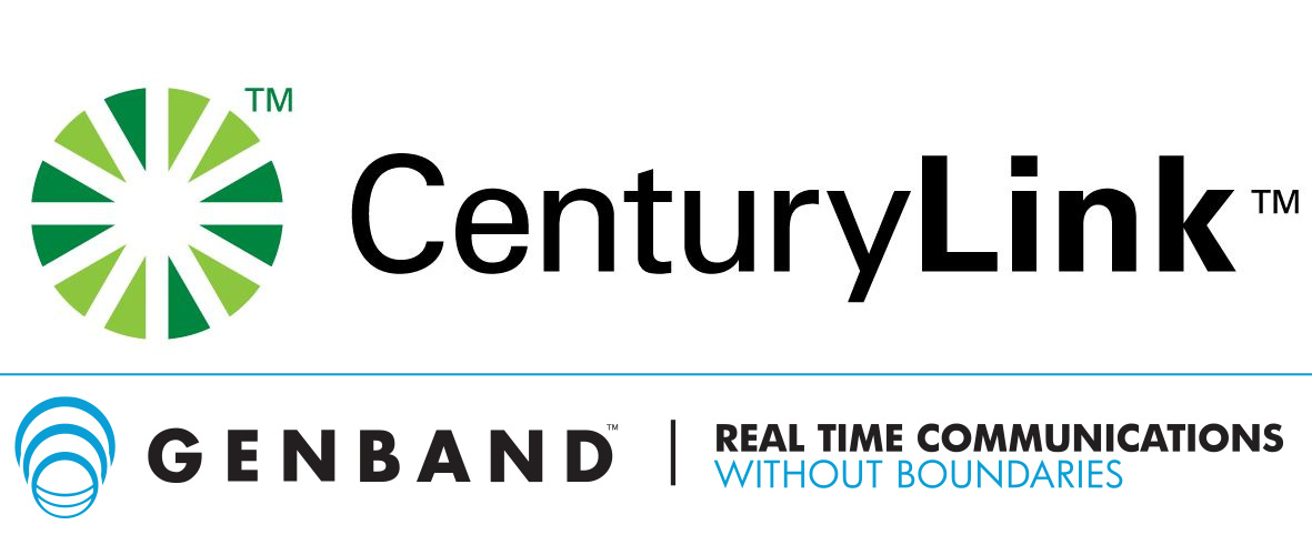 GENBAND Application Server solution now available on CenturyLink’s ...